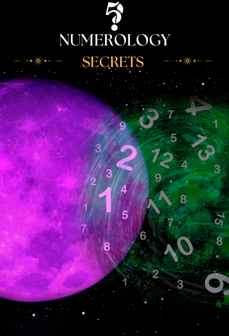Free Numerology eBook